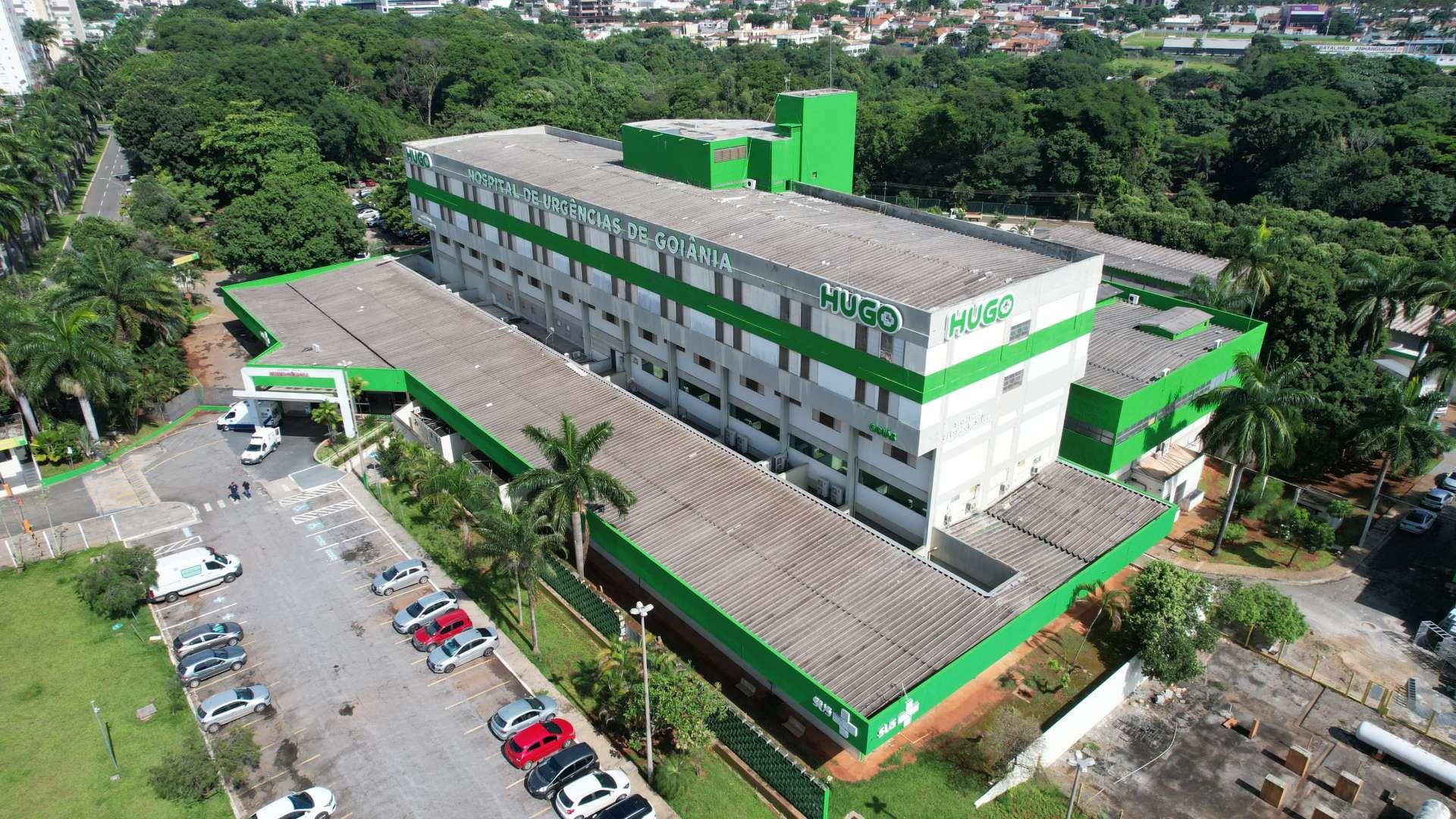 Hugo abre processo seletivo para 390 postos de trabalho | Daqui