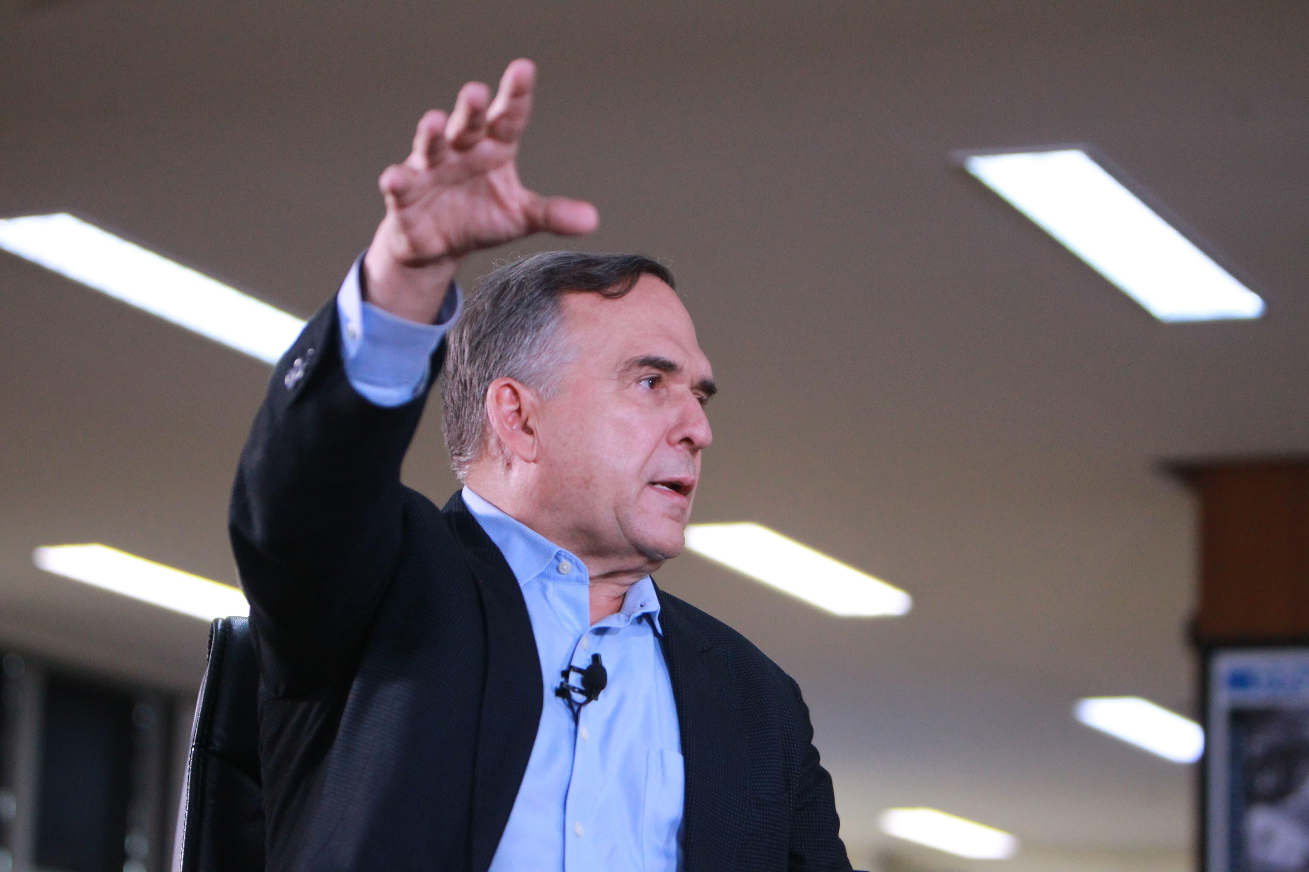 Mabel diz que pretende reduzir prazo para pagamento aos prestadores de ...